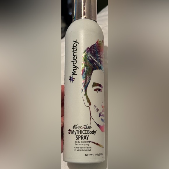 Guy Tang Hair Guy Tang Thicc Spray Poshmark